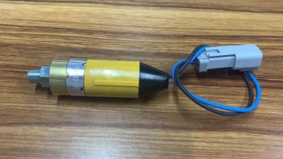 China 107-0614 Excavator Oil Pressure Sensor Switch 1070614 for sale