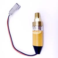 China 107-0614 Excavator Oil Pressure Sensor Switch 1070614 for sale