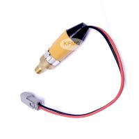 China 107-0614 Excavator Oil Pressure Sensor Switch 1070614 for sale