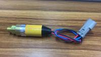 China 3E-6455 Excavators Spare Parts Oil Pressure Sensor Switch 3E6455 for sale