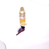 China 3E-6455 Excavators Spare Parts Oil Pressure Sensor Switch 3E6455 for sale