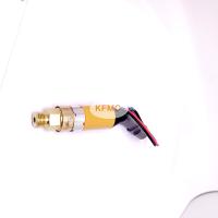 China 3E-6455 Excavators Spare Parts Oil Pressure Sensor Switch 3E6455 for sale
