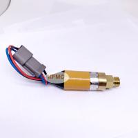 China 3E-6455 Excavators Spare Parts Oil Pressure Sensor Switch 3E6455 for sale