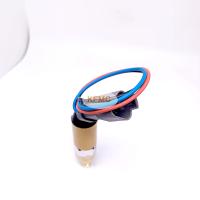 China 3E-6455 Excavators Spare Parts Oil Pressure Sensor Switch 3E6455 for sale