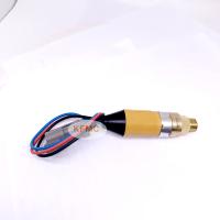 China 3E-6455 Excavators Spare Parts Oil Pressure Sensor Switch 3E6455 for sale