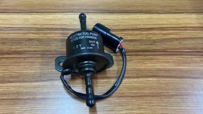 China 12961252100 Electric Fuel Feed Pump 129612-52100 For 4TNV98 4TNV88 for sale