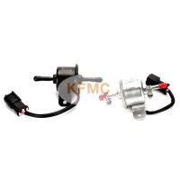 China 12961252100 Electric Fuel Feed Pump 129612-52100 For 4TNV98 4TNV88 for sale