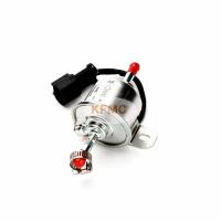 China 12961252100 Electric Fuel Feed Pump 129612-52100 For 4TNV98 4TNV88 for sale