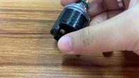 China 0501313375 Transmission Solenoid Valve 0260120025 for sale