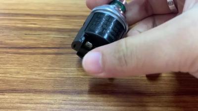 China 0501313375 Transmission Solenoid Valve 0260120025 for sale