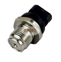 China 20973777 Fuel Pressure Sensor 3974092 3974092 For Excavator EC290 EC240 EC210 for sale