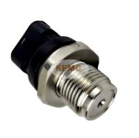 China 20973777 Fuel Pressure Sensor 3974092 3974092 For Excavator EC290 EC240 EC210 for sale