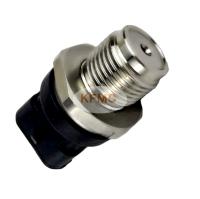China 20973777 Fuel Pressure Sensor 3974092 3974092 For Excavator EC290 EC240 EC210 for sale