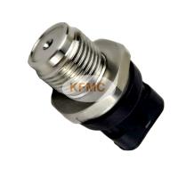 China 20973777 Fuel Pressure Sensor 3974092 3974092 For Excavator EC290 EC240 EC210 for sale