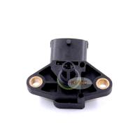 China 51274210198 Map Intake Manifold Pressure Sensor 0281002655 For MAN TGA for sale