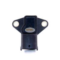 China 51274210198 Map Intake Manifold Pressure Sensor 0281002655 For MAN TGA for sale