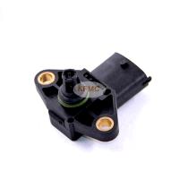 China 51274210198 Map Intake Manifold Pressure Sensor 0281002655 For MAN TGA for sale