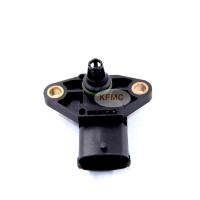 China 51274210198 Map Intake Manifold Pressure Sensor 0281002655 For MAN TGA for sale