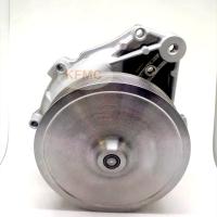 China 1884327 Hand 2006397 Electric Fuel Transfer Pump 2224112 UB0990 Truck Body Parts Water Pump for sale
