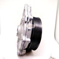 China 1884327 Hand 2006397 Electric Fuel Transfer Pump 2224112 UB0990 Truck Body Parts Water Pump for sale