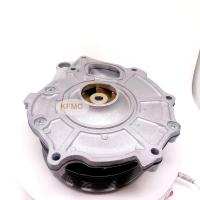 China 1884327 Hand 2006397 Electric Fuel Transfer Pump 2224112 UB0990 Truck Body Parts Water Pump for sale