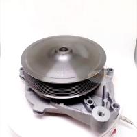 China 1884327 Hand 2006397 Electric Fuel Transfer Pump 2224112 UB0990 Truck Body Parts Water Pump for sale