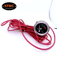 China Excavator E3406 Engine 1997954 1W0702 5m Temperature Gauge for sale