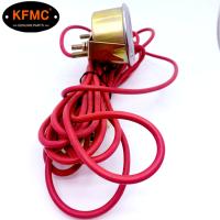 China Excavator E3406 Engine 1997954 1W0702 5m Temperature Gauge for sale