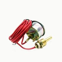 China Excavator E3406 Engine 1997954 1W0702 5m Temperature Gauge for sale