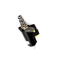 China 1119916 solenoid valve 111-9916 kdrde5k-31/40e30-137  for cat e320b for sale