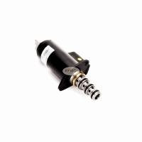 China 1119916 solenoid valve 111-9916 kdrde5k-31/40e30-137  for cat e320b for sale