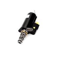 China 1119916 solenoid valve 111-9916 kdrde5k-31/40e30-137  for cat e320b for sale