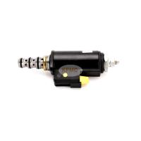 China 1119916 solenoid valve 111-9916 kdrde5k-31/40e30-137  for cat e320b for sale