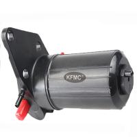 China Fuel Pump Assembly Fuel Lift Pump Oil Water Separator 4132A018 4132a018 VOE4132A018 For Perkins Diesel Engine for sale