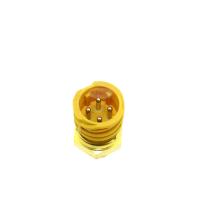 China EC360 EC480 Oil Pressure Sensor D12 D13  20796744 21634017 21746206 for sale