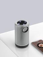 China Android 9.0 DLP Pico Projector Metal Smart Mini Projector DLP Projector for sale