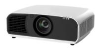China 6200 Lumens 4K Smart Projector DLP Light Lifetime ECO 20000H White Color for sale