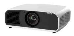 China 6200 Lumens 4K Smart Projector DLP Light Lifetime ECO 20000H White Color for sale