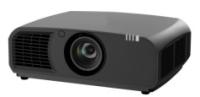 China Black Laser 4K Smart Projector 7200 Lumens Native 1080P Full HD Projector for sale