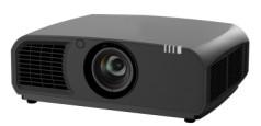 China Black Laser 4K Smart Projector 7200 Lumens Native 1080P Full HD Projector for sale