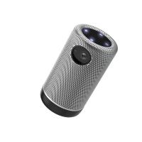China Manual Focus Portable DLP Projector WiFi Bluetooth Smart Pico Projector 150 ANSI Lumens for sale