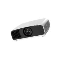 China 6200 Lumens 4K Smart Projector DLP Light Lifetime ECO 20000H White Color for sale