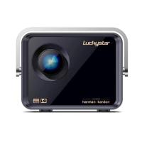 China 200 ANSI Lumen 3.5