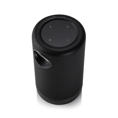 China Metallic Portable Movie Projector Laser Auto Focus For Home School for sale