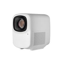 China Android 9.0 Portable LCD Screen Projector 200 ANSI Lumens For Theater Home for sale