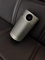 China Pico DLP Portable Smart Projector Silvery Black Blue Pink Wifi Multimedia Projector for sale