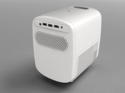 China Wifi 	4K Smart Projector 1920*1080p Home Cinema Mini Smart Android Wireless Projector for sale