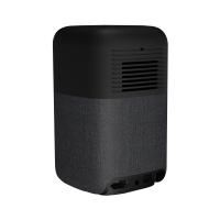 China Entertainment 100 Lumens Projector 1.2m Mini Portable Led Projector 1080p for sale