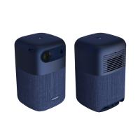 China Entertainment 1080P HD Projector 100 Lumens Small Portable 4k LED Projector for sale