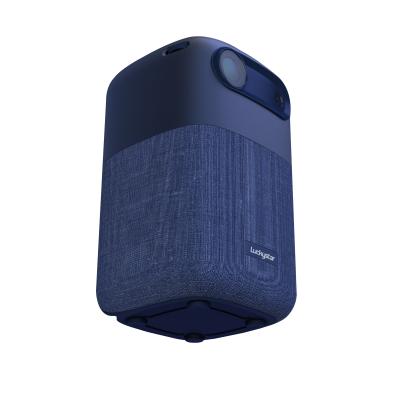 China 100 Lumens Portable Mini Projector for sale